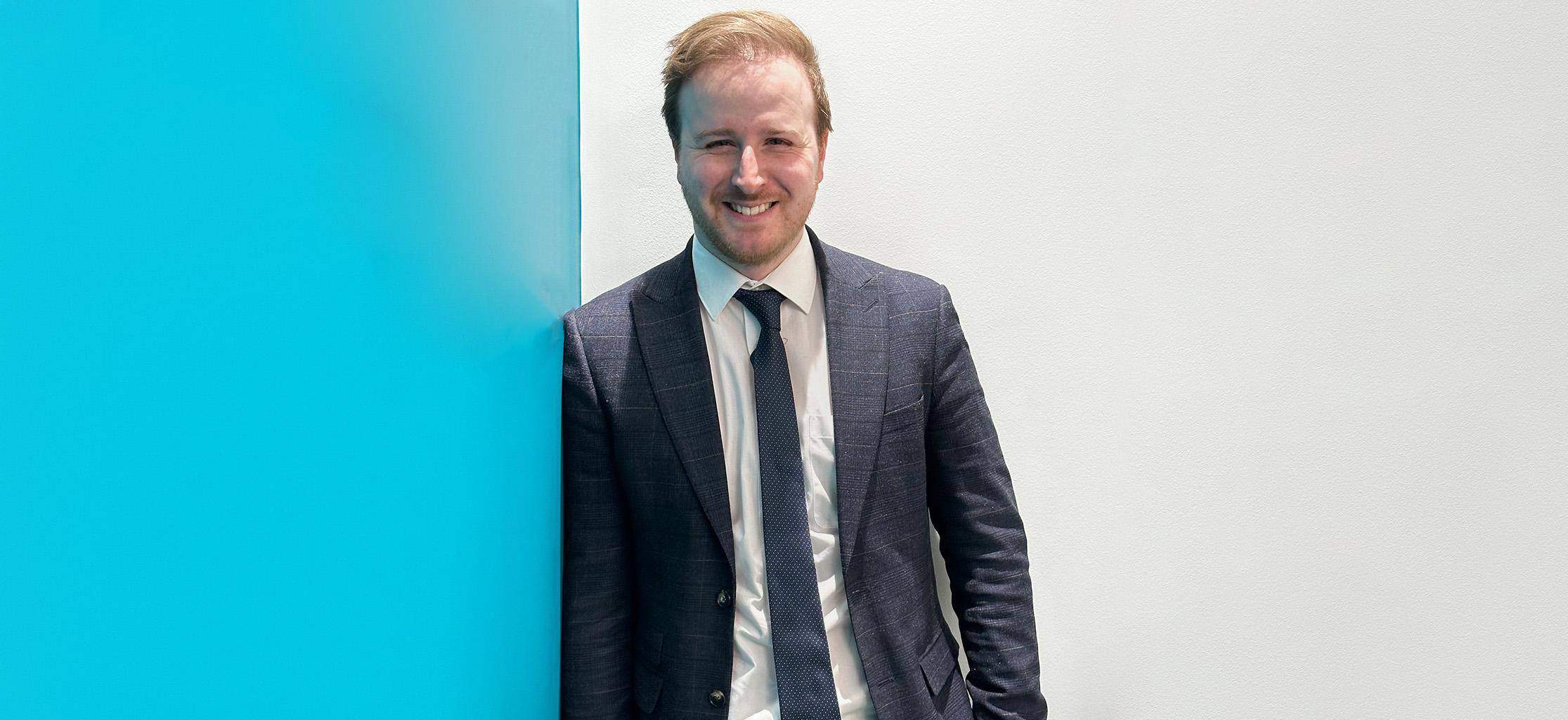 Carl Latham – Anthony Collins Solicitors