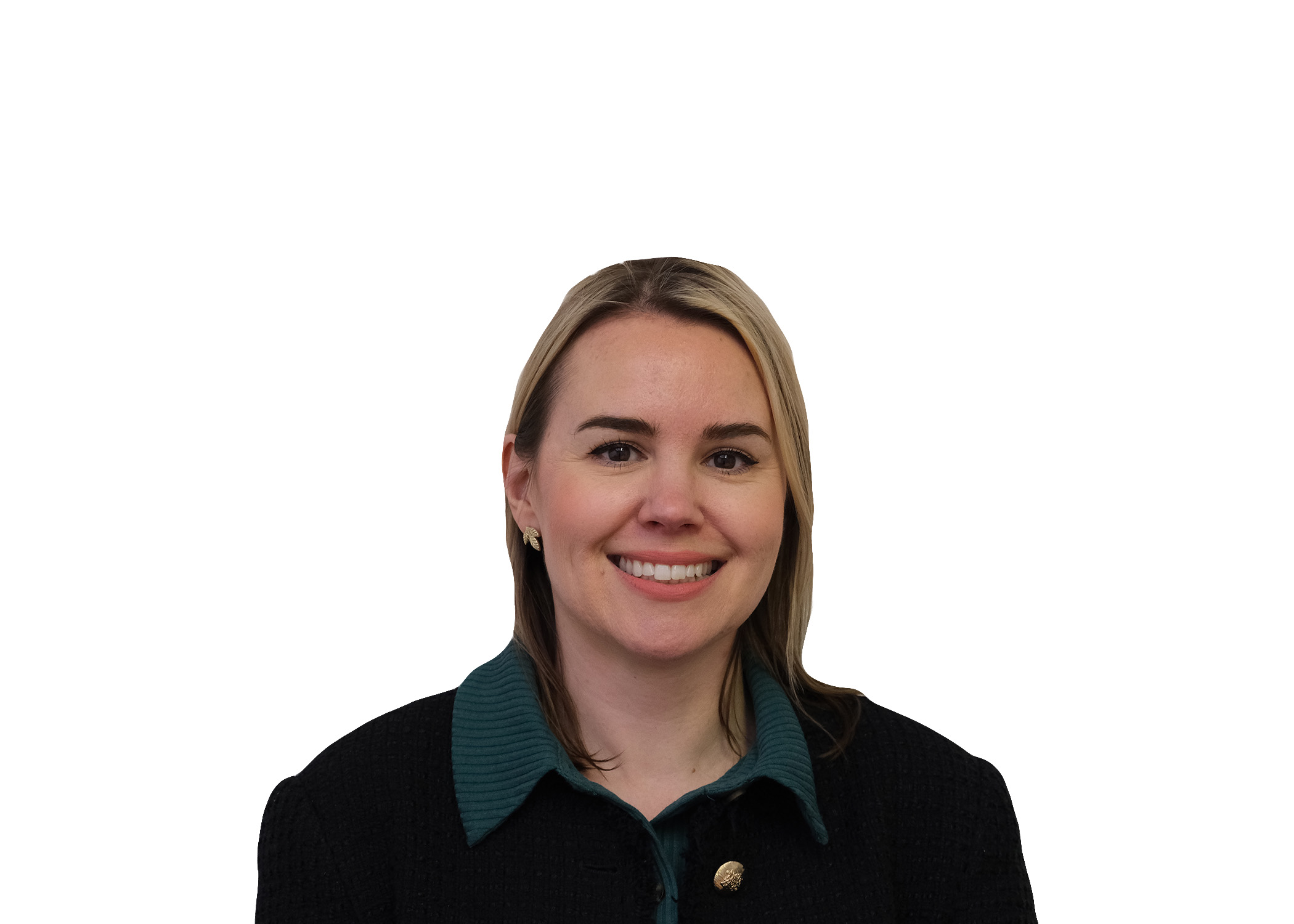 Caroline Hewitt – Anthony Collins