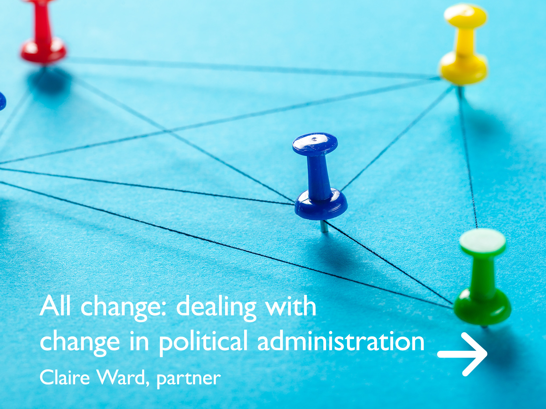 Local government newsletter summer 2023 – Anthony Collins Solicitors