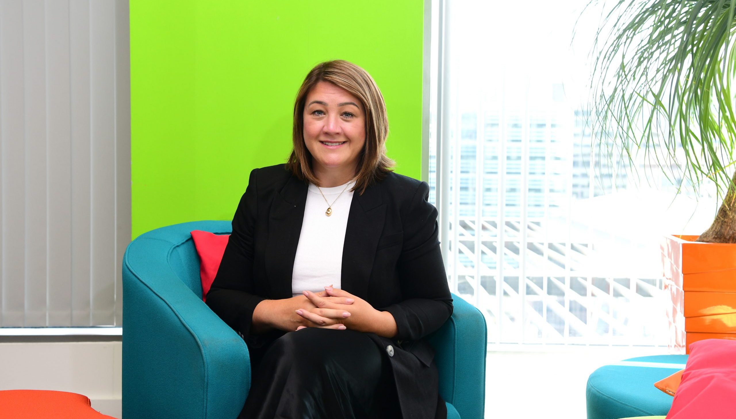 Emma Lloyd – Anthony Collins Solicitors