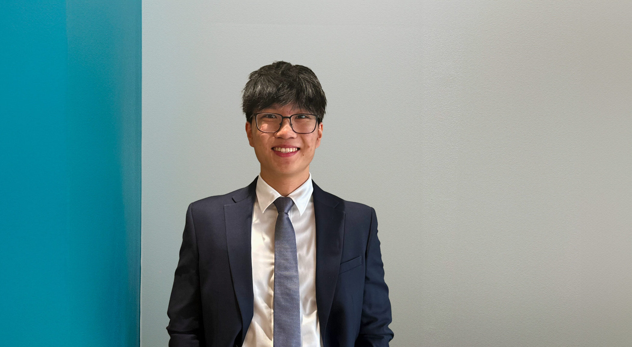 Jason Yeo – Anthony Collins Solicitors