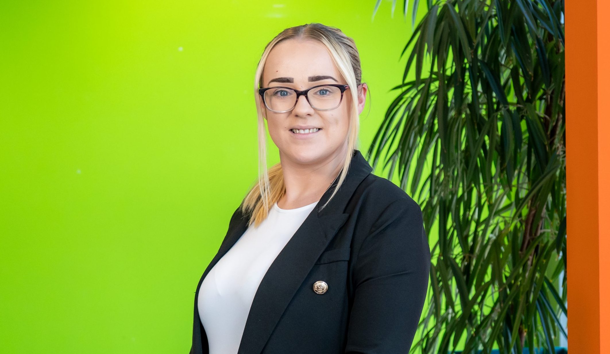 Jodie Wilding – Anthony Collins