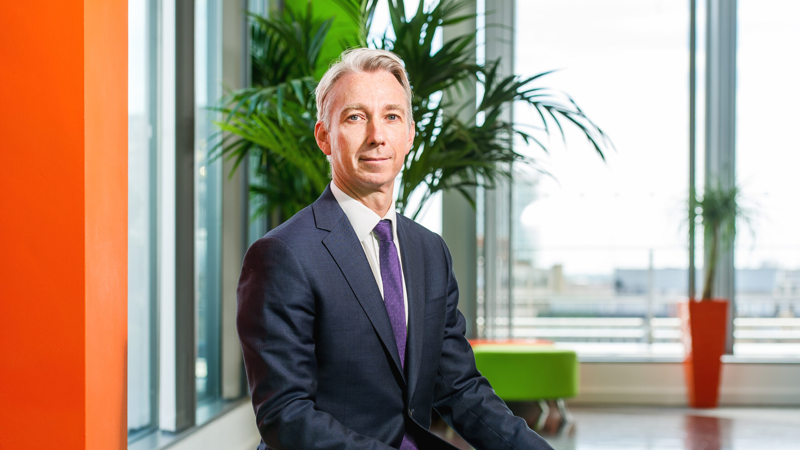 Jon Coane – Anthony Collins Solicitors