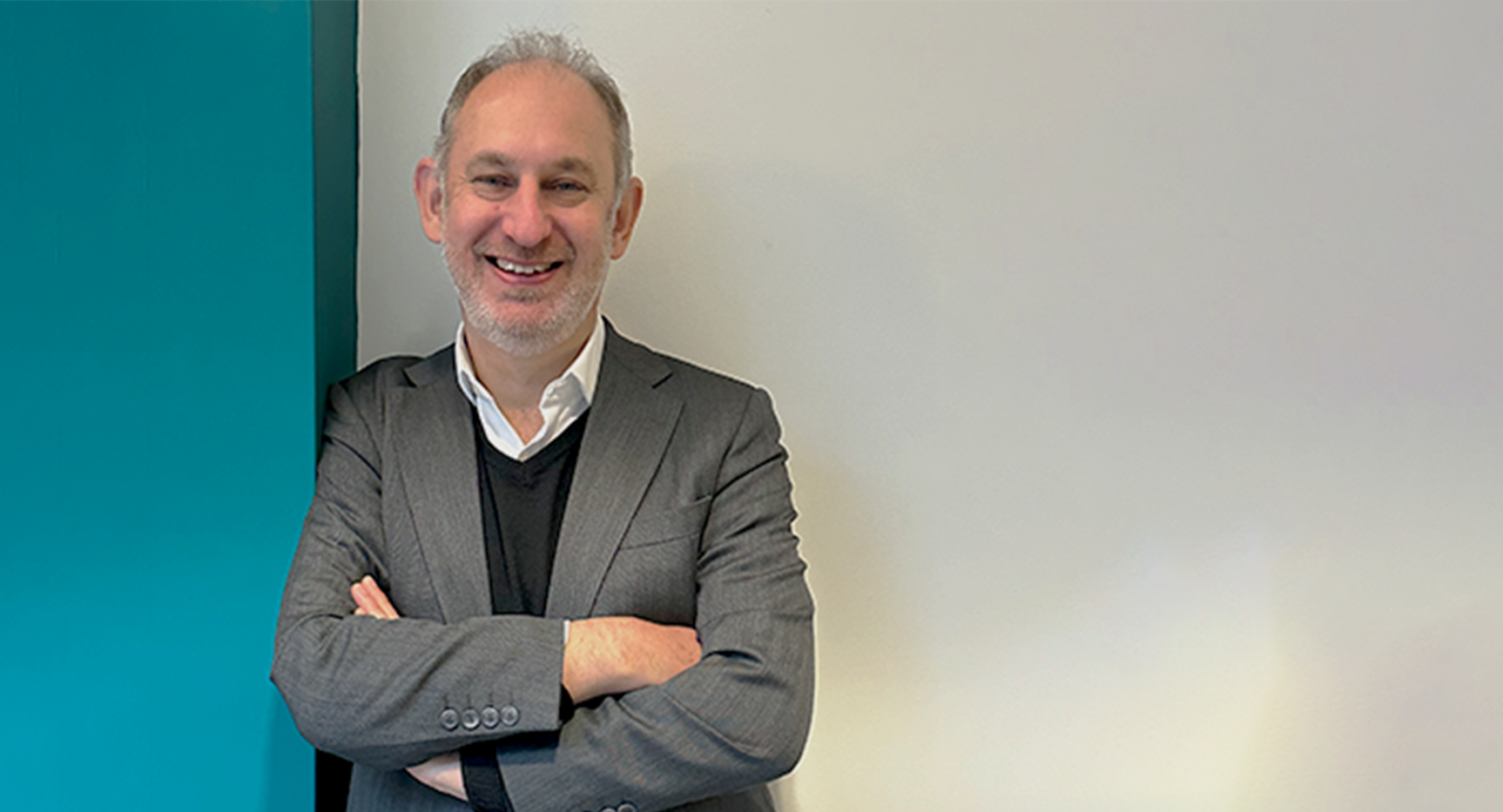 Jonathan Cox - Anthony Collins Solicitors