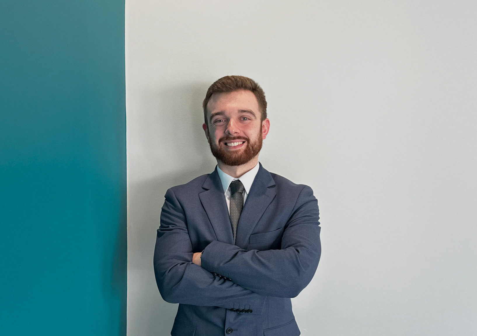 Joshua Bird – Anthony Collins Solicitors