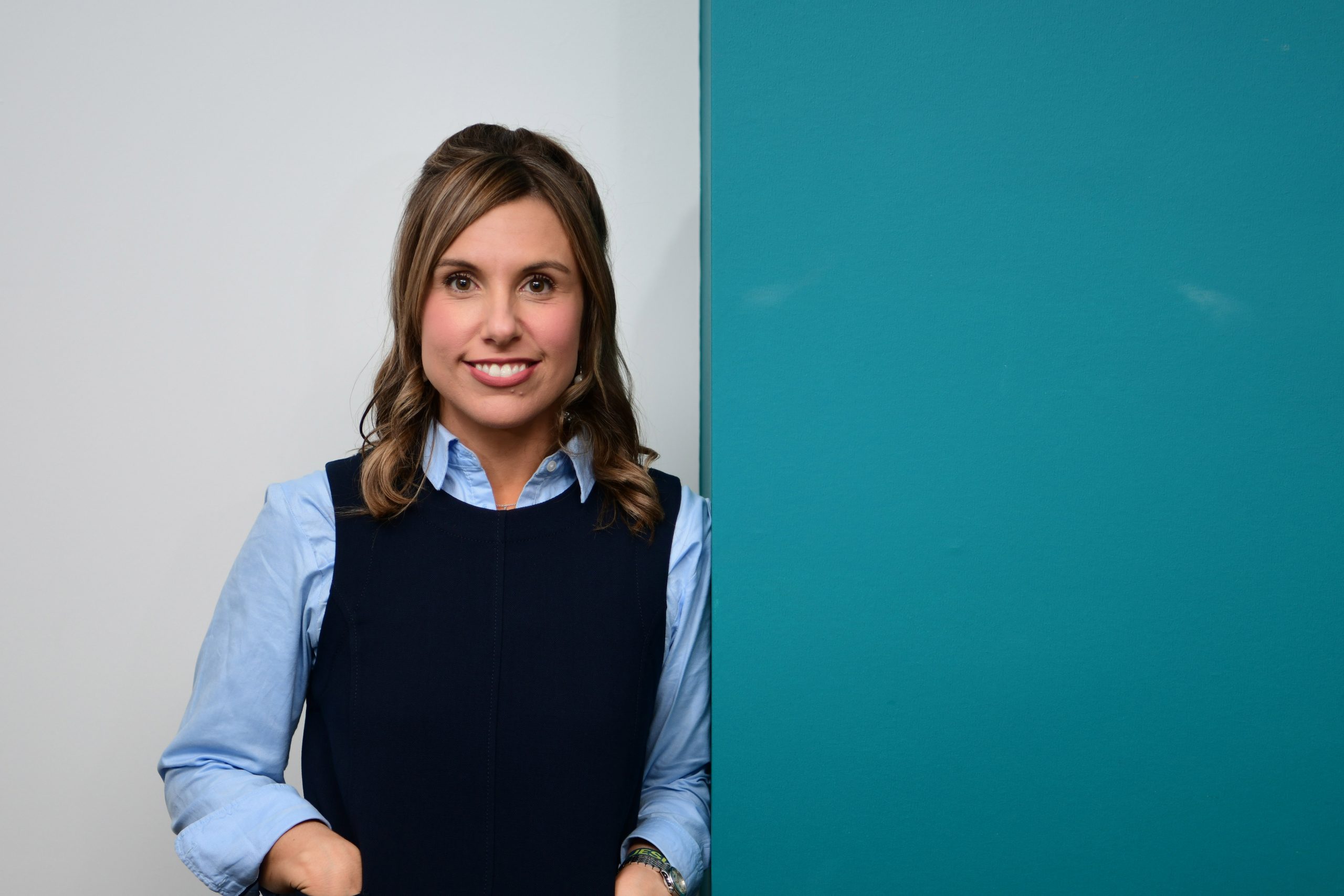 Laura Jordan – Anthony Collins Solicitors