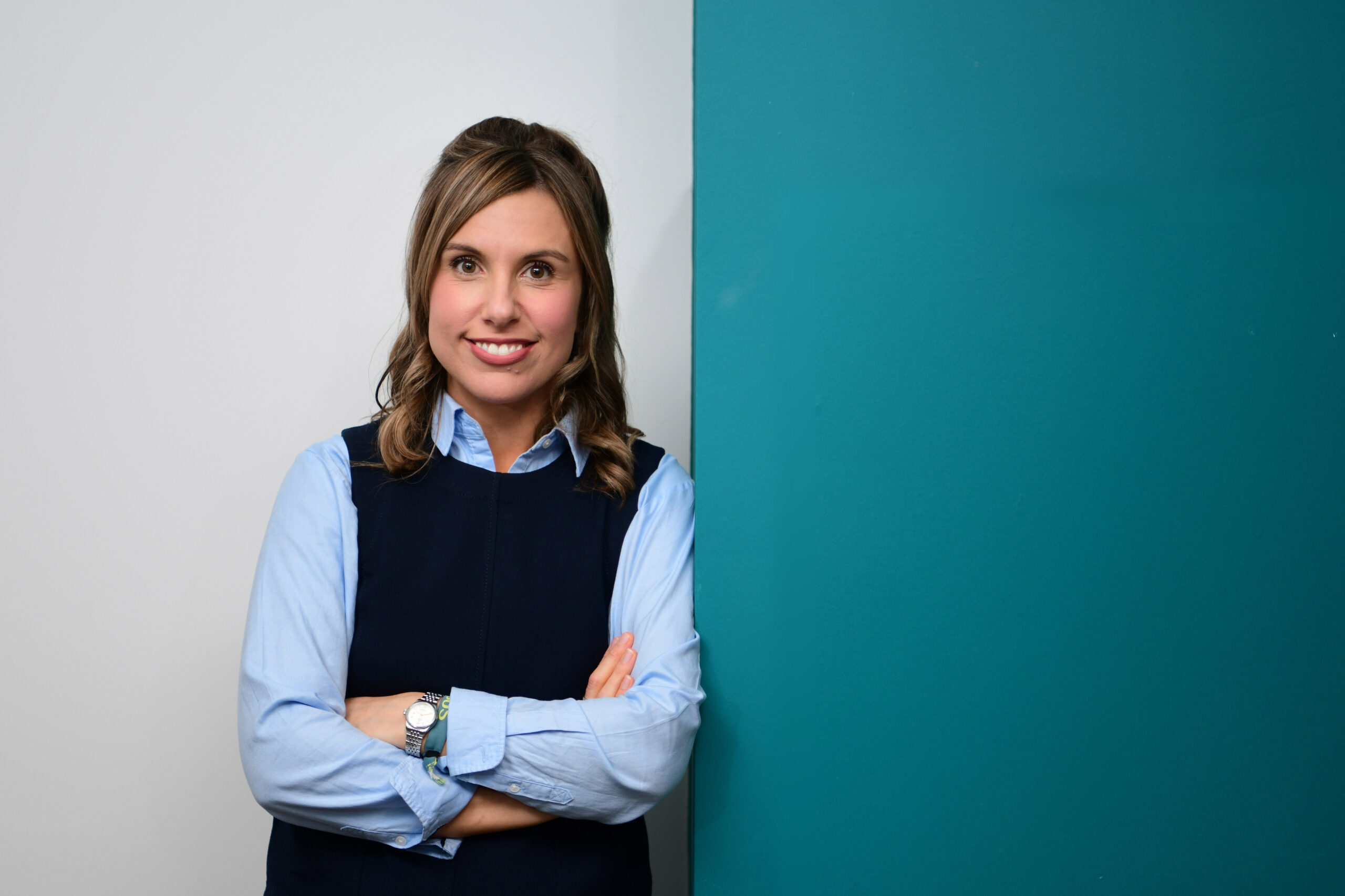 Laura Jordan – Anthony Collins Solicitors