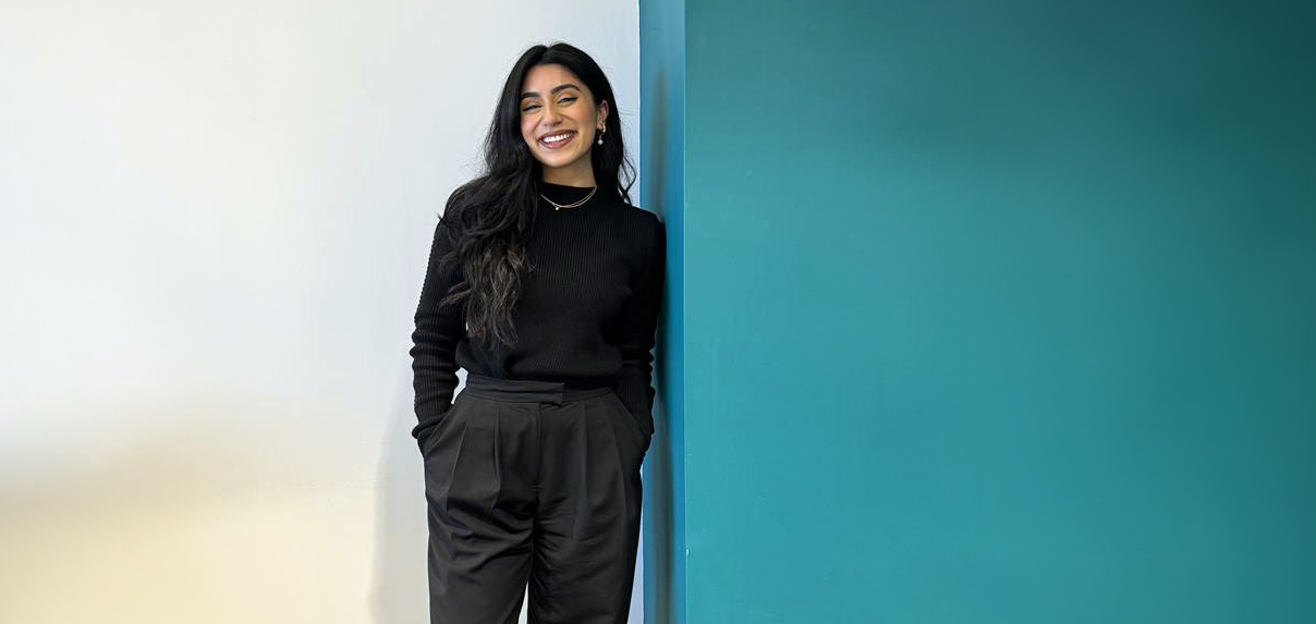 Mahnoor Butt – Anthony Collins Solicitors