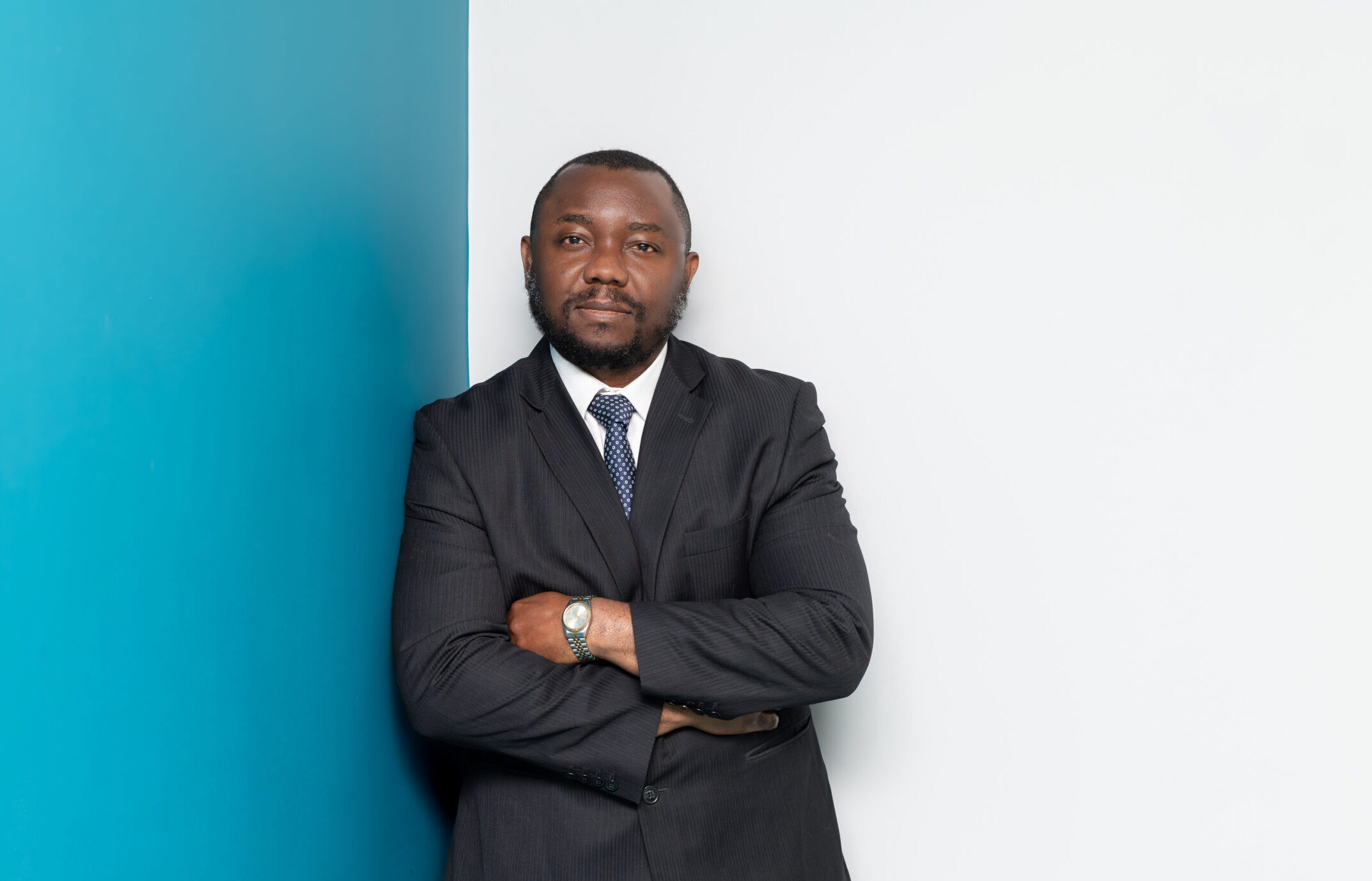 Odije Paul – Anthony Collins Solicitors