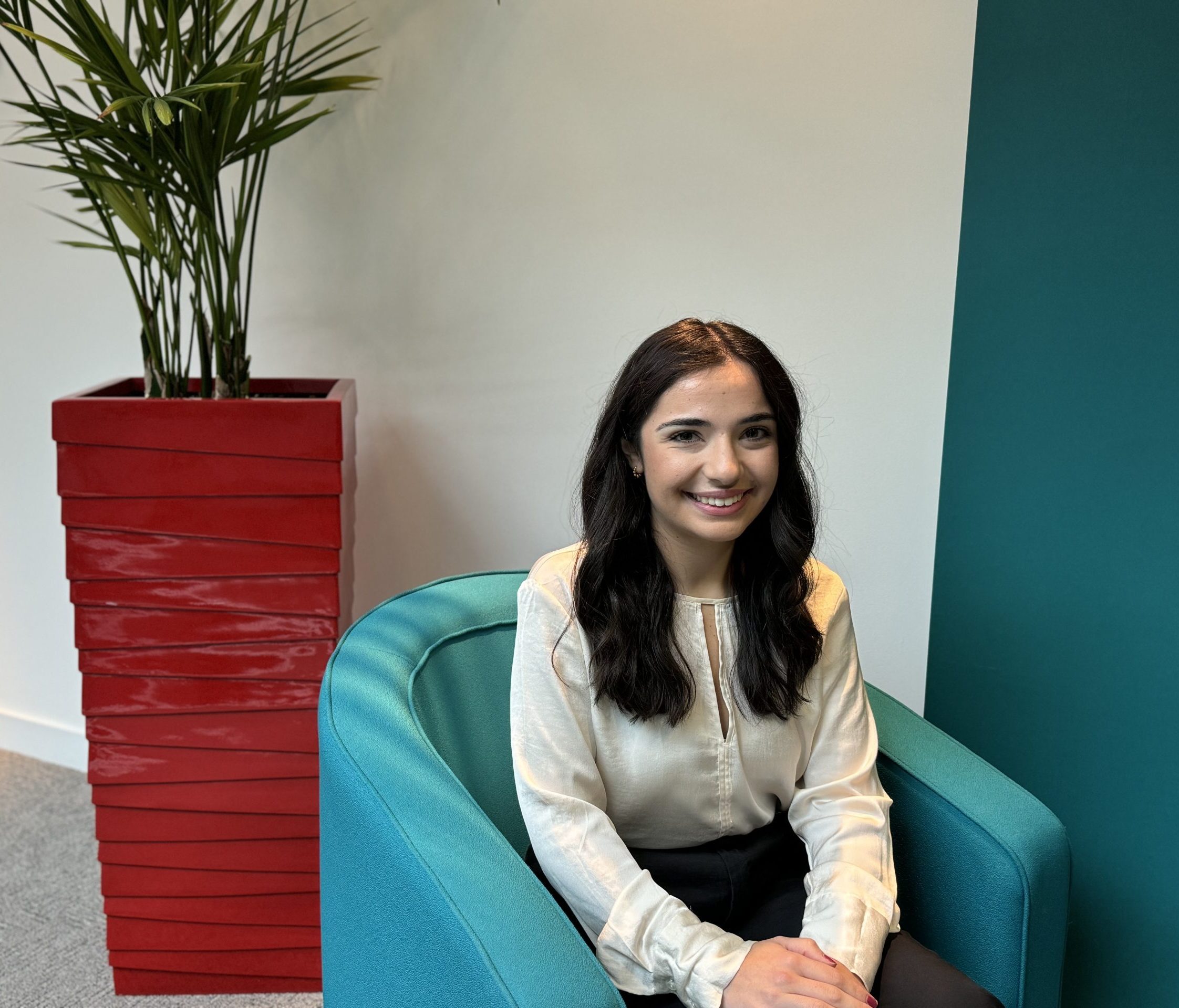 Raffaella Culora – Anthony Collins Solicitors