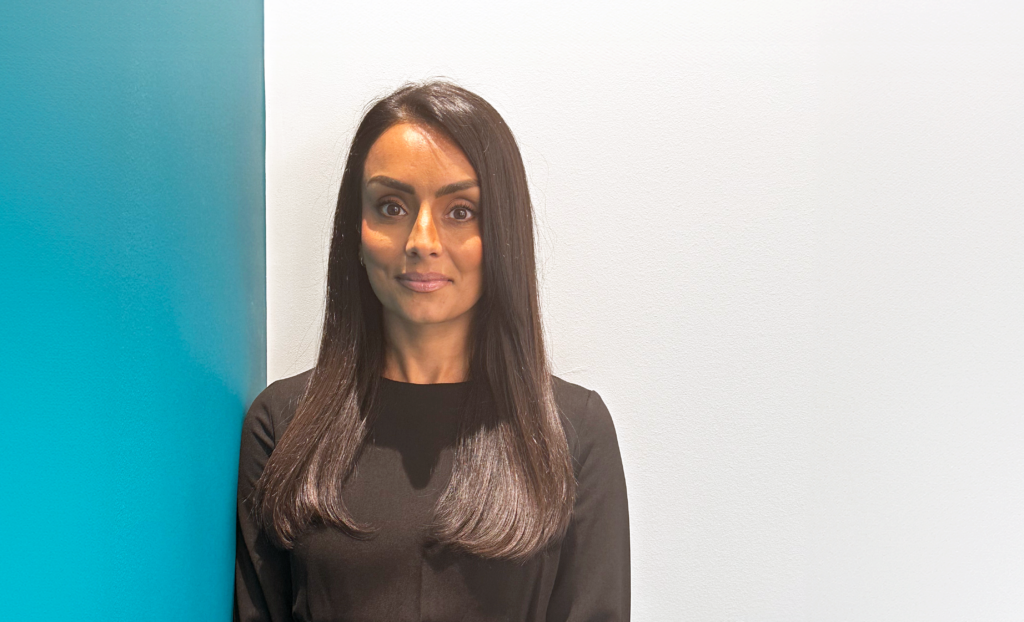 Raj Flora-Seehra – Anthony Collins Solicitors