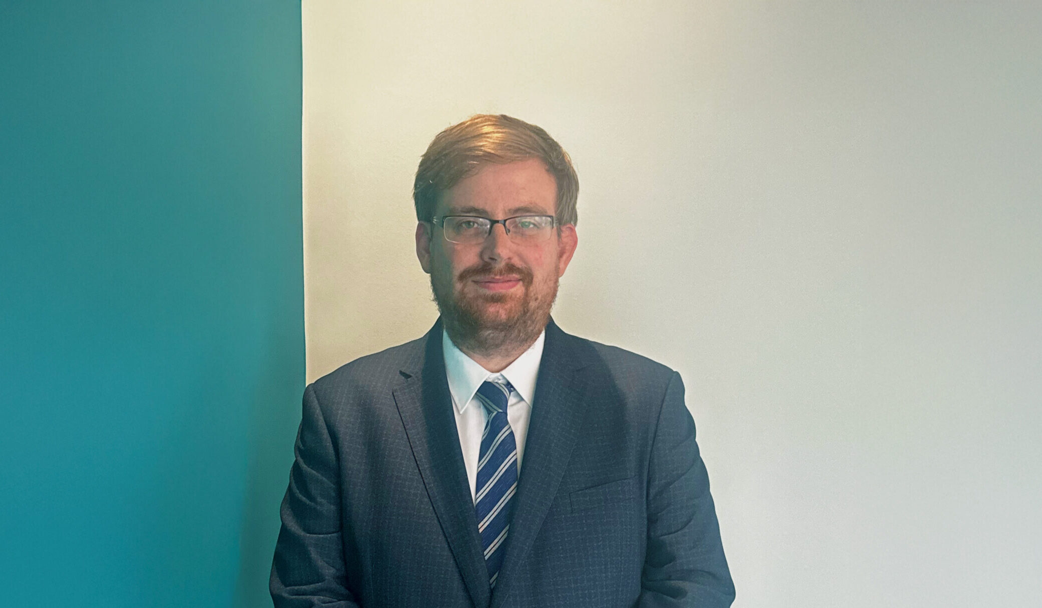 Rhys Baker – Anthony Collins Solicitors