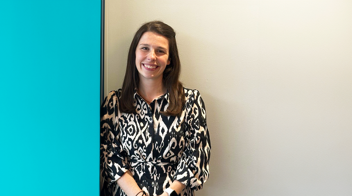 Sarah Kay – Anthony Collins Solicitors