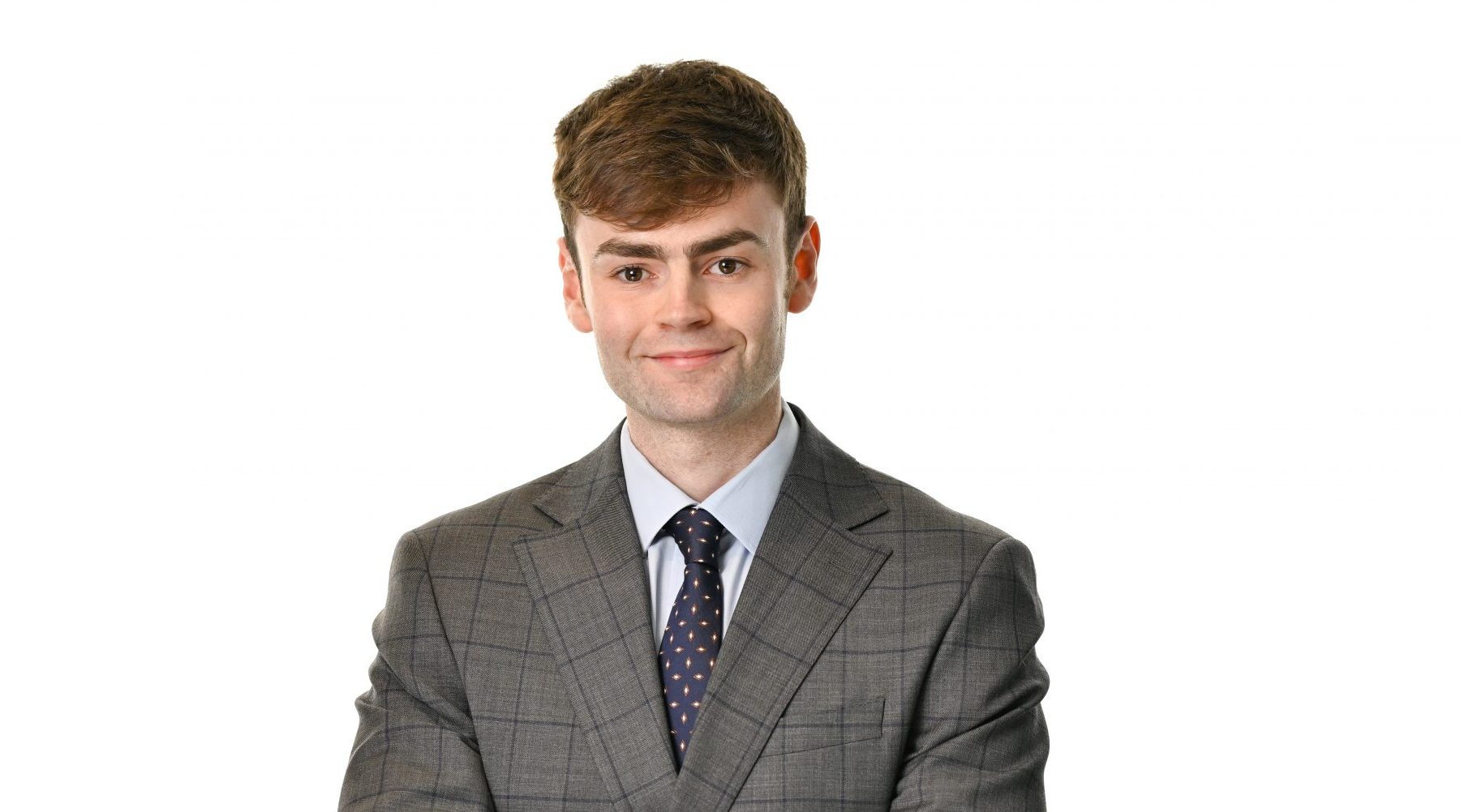 Harry Browne – Anthony Collins